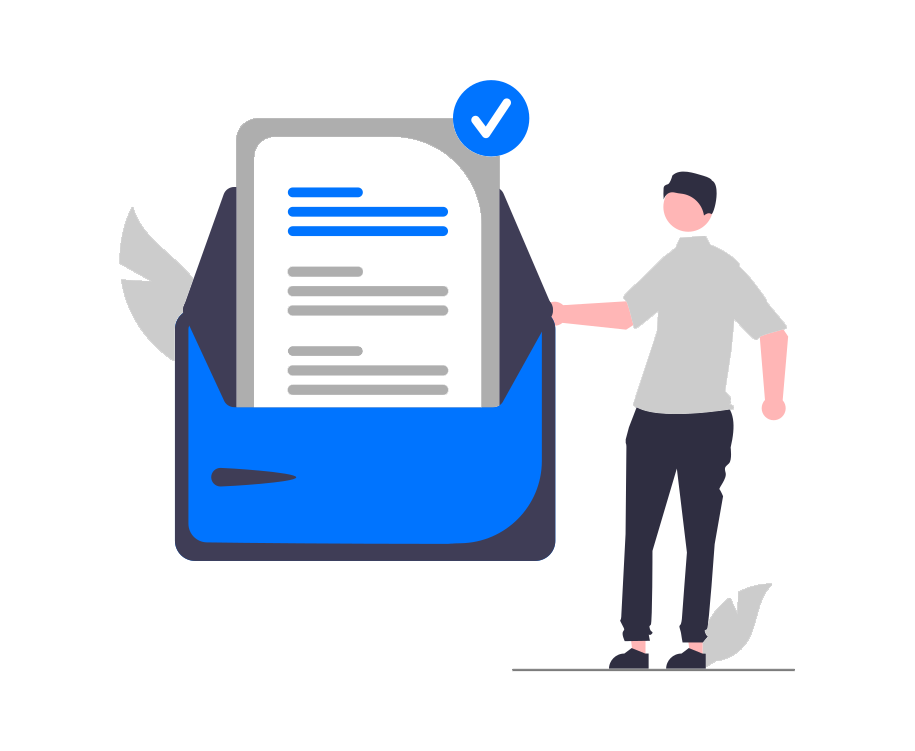 Form Notifications - PowerForm