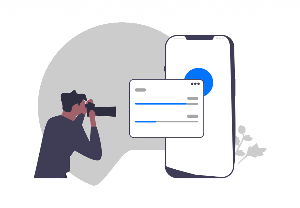 Data collection for mobile teams - PowerForm